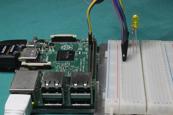 hobbylab.jp Software OS RaspberryPi Python