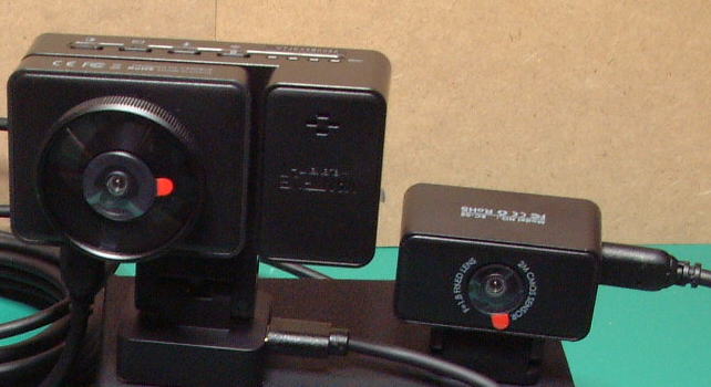 hobbylab.jp 車 DashCam E3