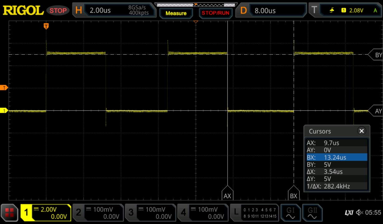 hobbylab.jp 部品 プロセッサー他 arduino OUTPUT_TIME
