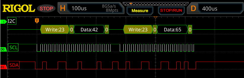 hobbylab.jp 部品 センサー他 BH1750 ハードウェア