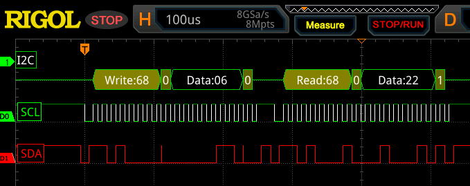 hobbylab.jp 部品 センサー他 DS3231 ハードウェア